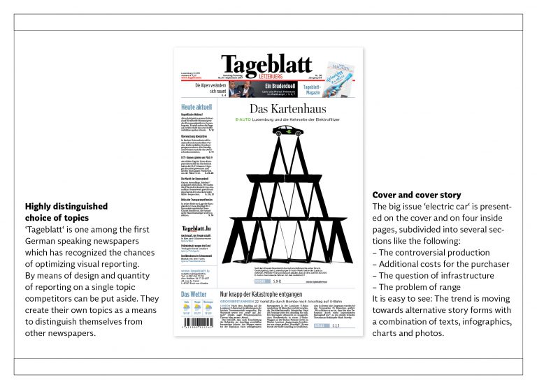 Examples European Newspaper of the Year – European Newspaper Award